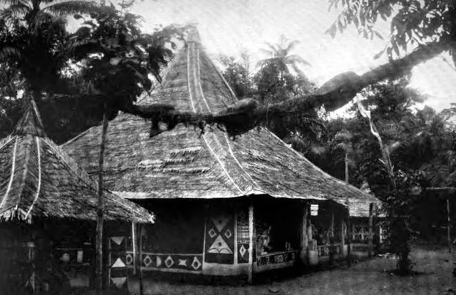 Mbari Houses: The Sacred Art and Spiritual Architecture of Nigeria’s ...