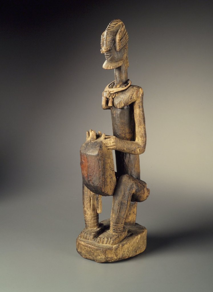 Dogon Art: Mali’s Sacred Masks, Sculptures, and Cultural Heritage ...