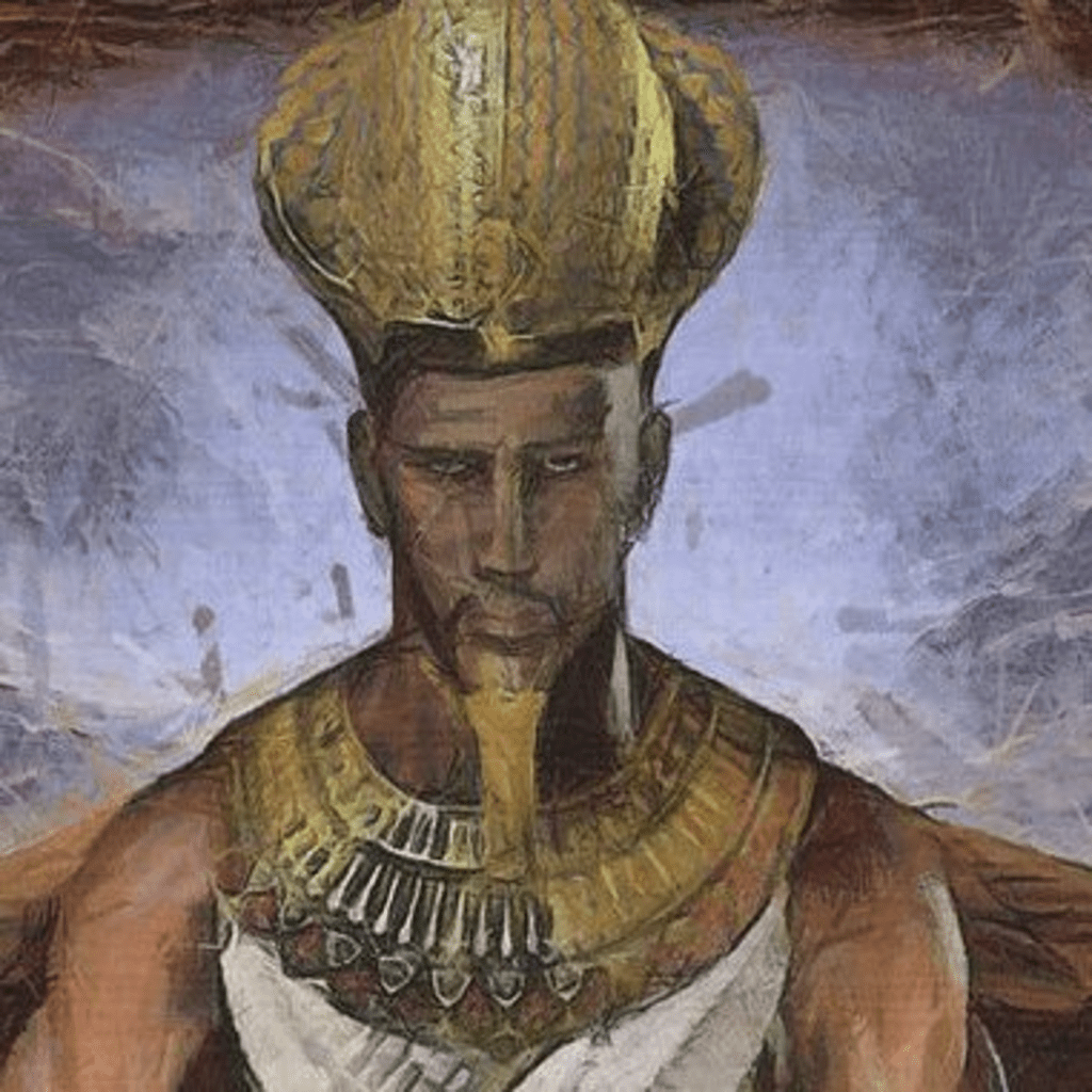 Piye of Kush: The African Pharaoh Who Reunified Egypt and Launched the ...