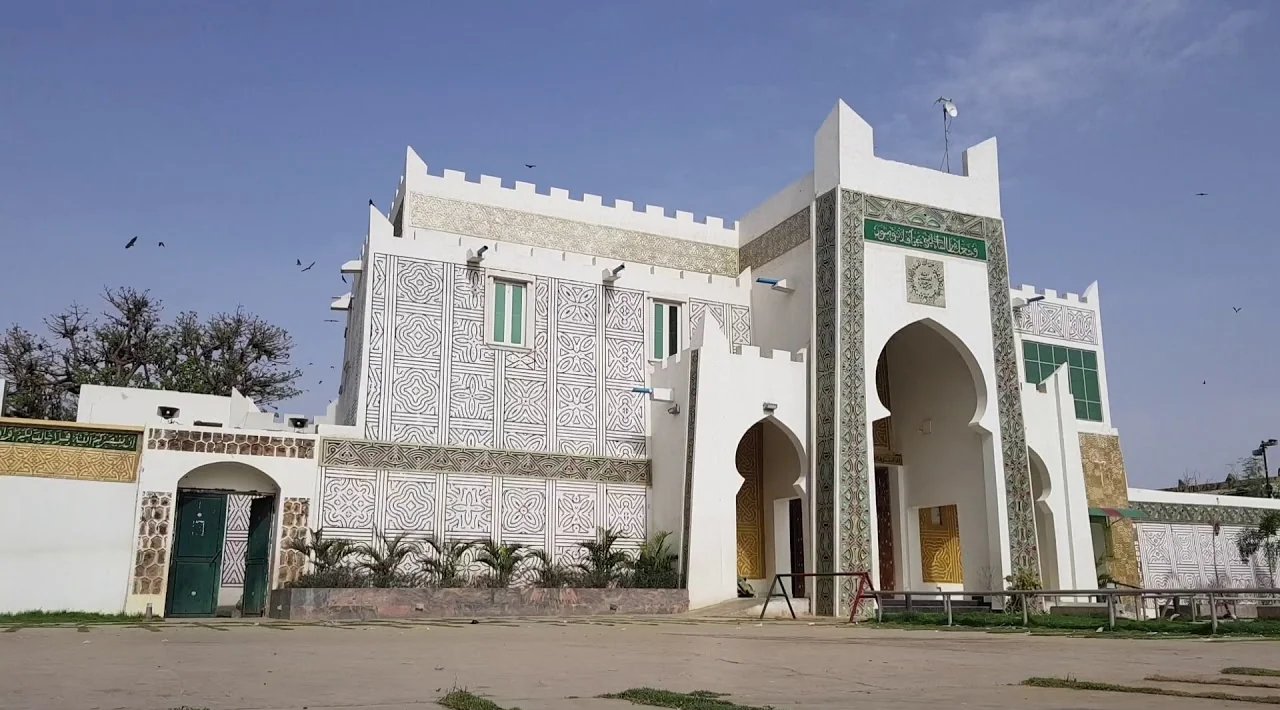 Gidan Rumfa: The Historic Palace and Its Significance in Kano, Nigeria ...
