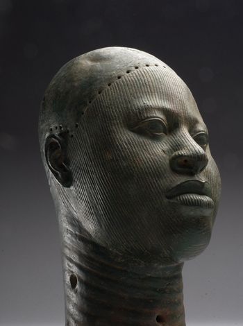 Ife Terracotta: Ancient Yoruba Art and the Legacy of the Kingdom of Ife ...
