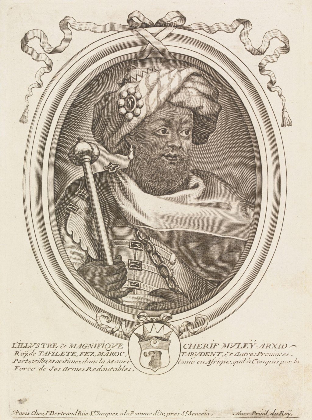 The Rise of Moulay Rashid: Conquest and Consolidation in Morocco - Pan ...