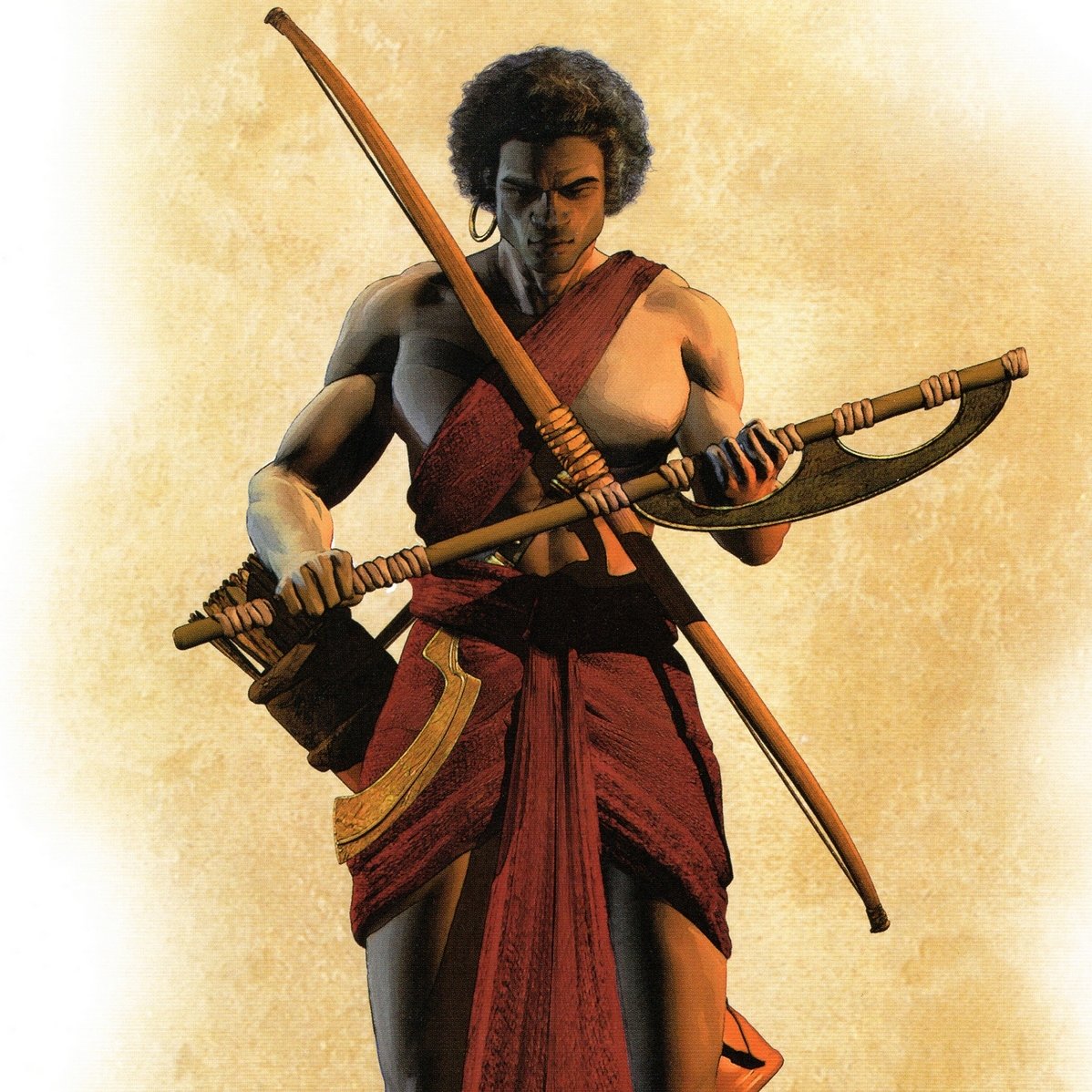 The Autobiography of Weni: A Historic Journey Of An African Court ...