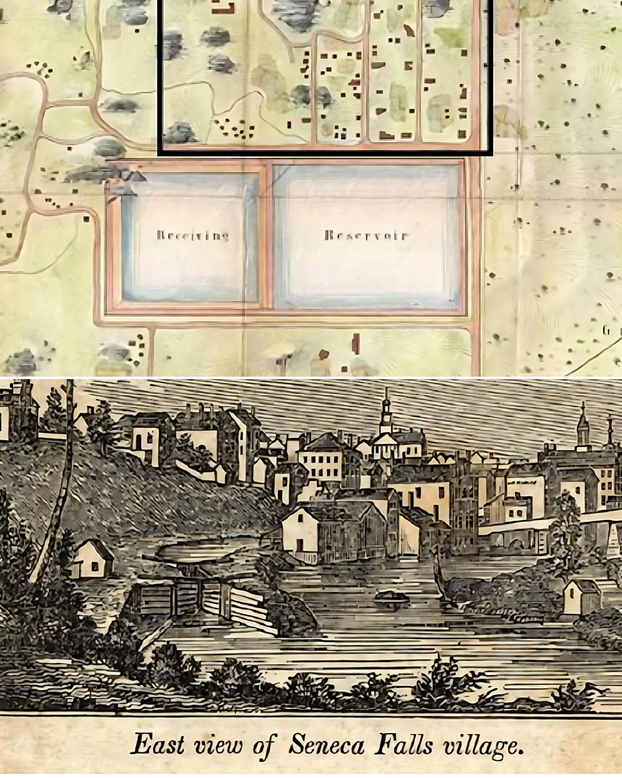 The Lost History of Seneca Village: A 19th-Century African American ...
