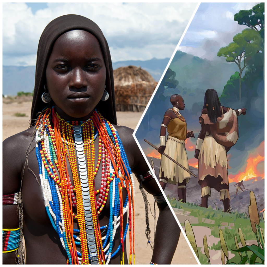 The Bantu Expansion: A Significant Human Migration - PanAfroCore