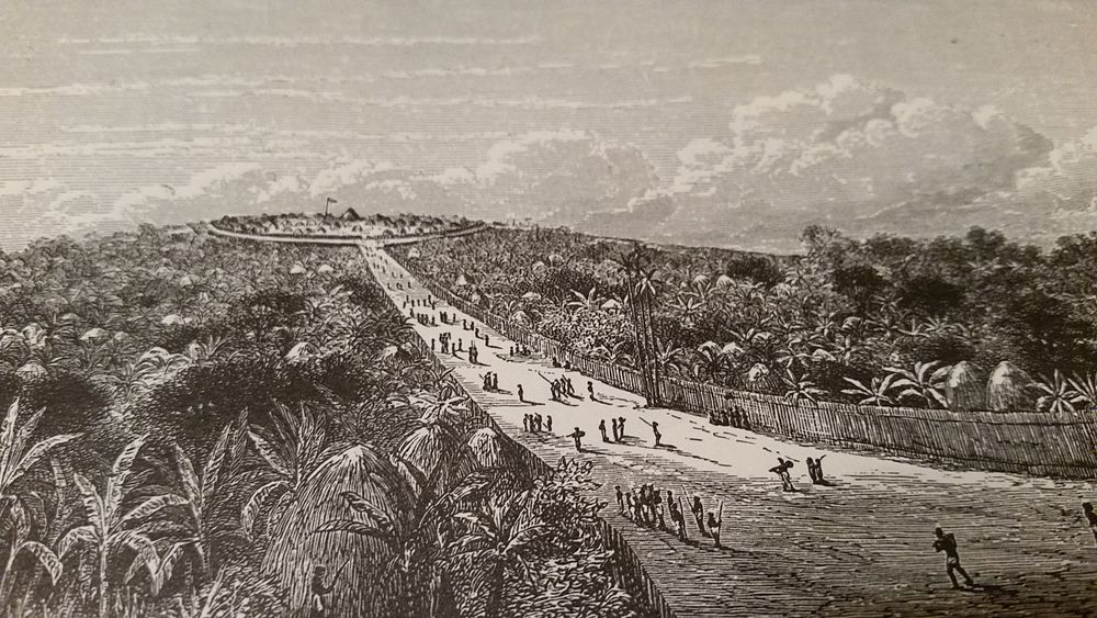 Exploring the History and Culture of Buganda: The Largest Traditional ...