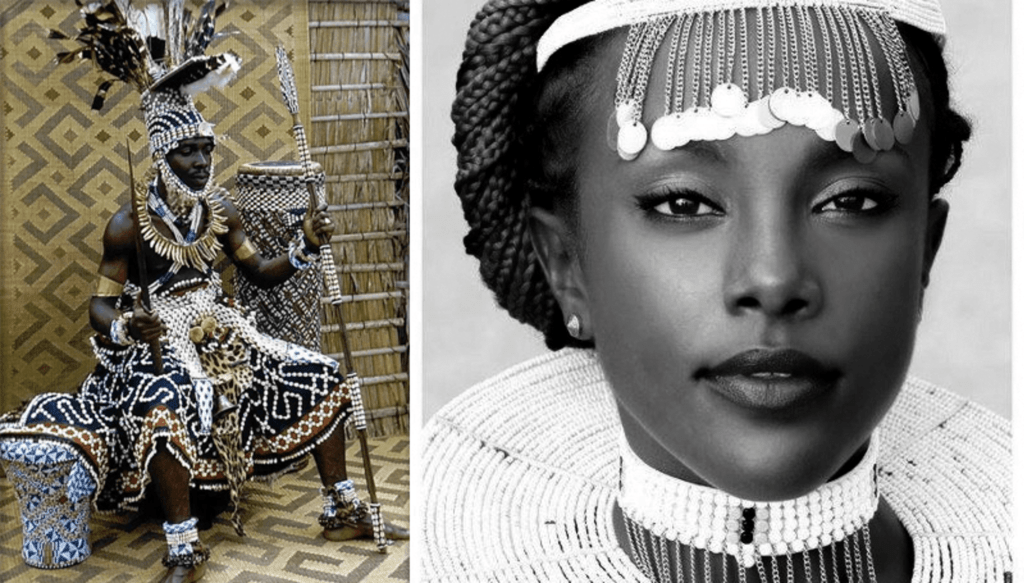 Cultural Legacy of the Kuba Kingdom in Central Africa - PanAfroCore