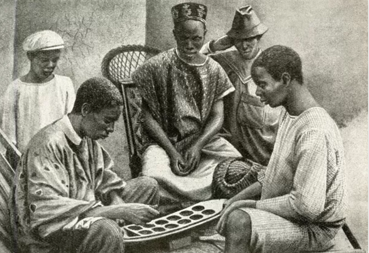 Warri: A Strategic African Game Across Cultures - PanAfroCore