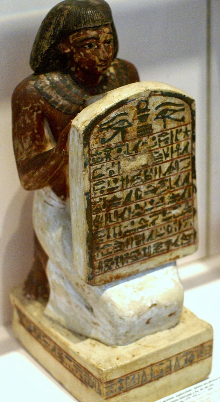 The Wisdom of Amenemope (Author): Ancient African Insights - PanAfroCore