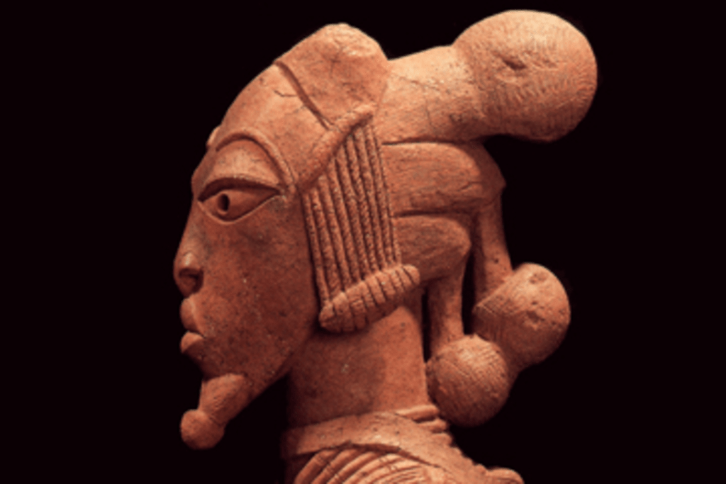 The Nok Culture: West Africa’s Ancient Pioneers of Iron and Terracotta ...